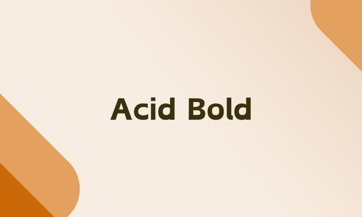 17 Must-Have Bold Fonts in Canva for Impactful Headlines - Pttrns