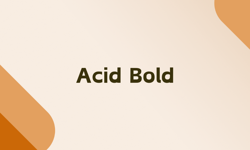 17 Must-Have Bold Fonts in Canva for Impactful Headlines - Pttrns