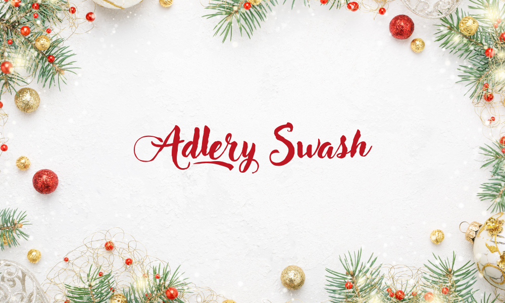 20 Must-Try Canva Christmas Fonts for Your Holiday Designs - Pttrns