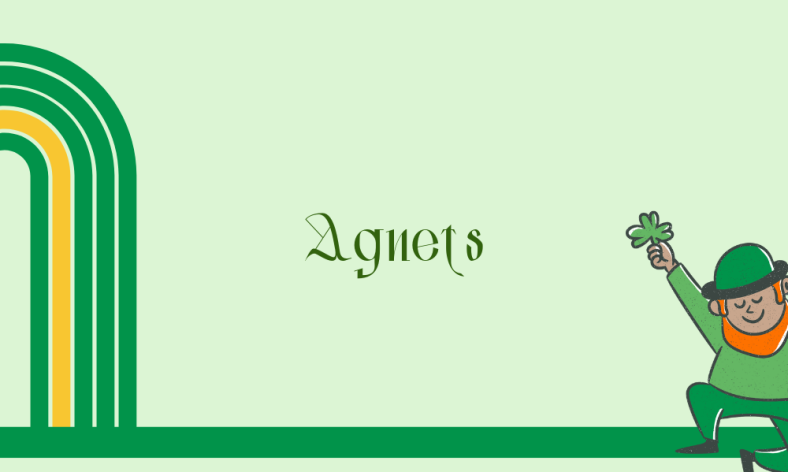 16 Irish Fonts on Canva Perfect for St. Patrick's Day Projects - Pttrns