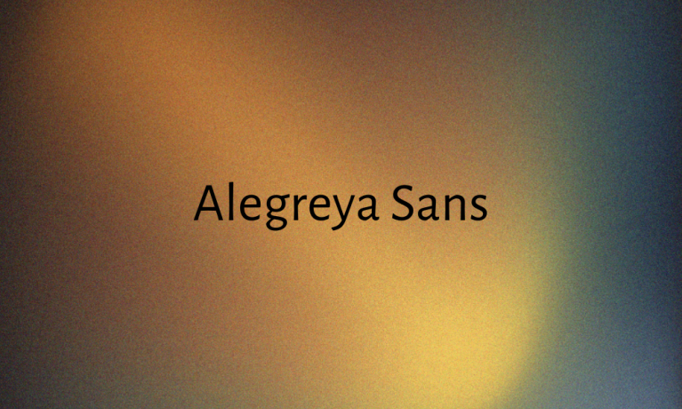 17 Best Sans Serif Fonts in Canva for a Clean & Modern Look Designs ...
