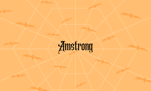20 Best Scary Fonts in Canva for Haunting Designs - Pttrns
