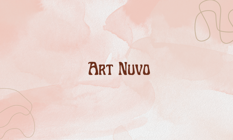 15 Iconic Fonts from the 1960s - Pttrns