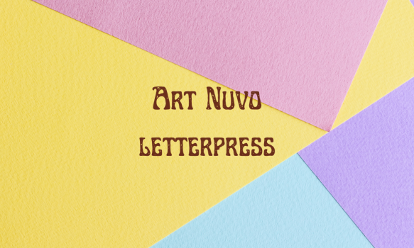 16 Must-Try Canva Block Letter Fonts for for Making a Bold Statement ...