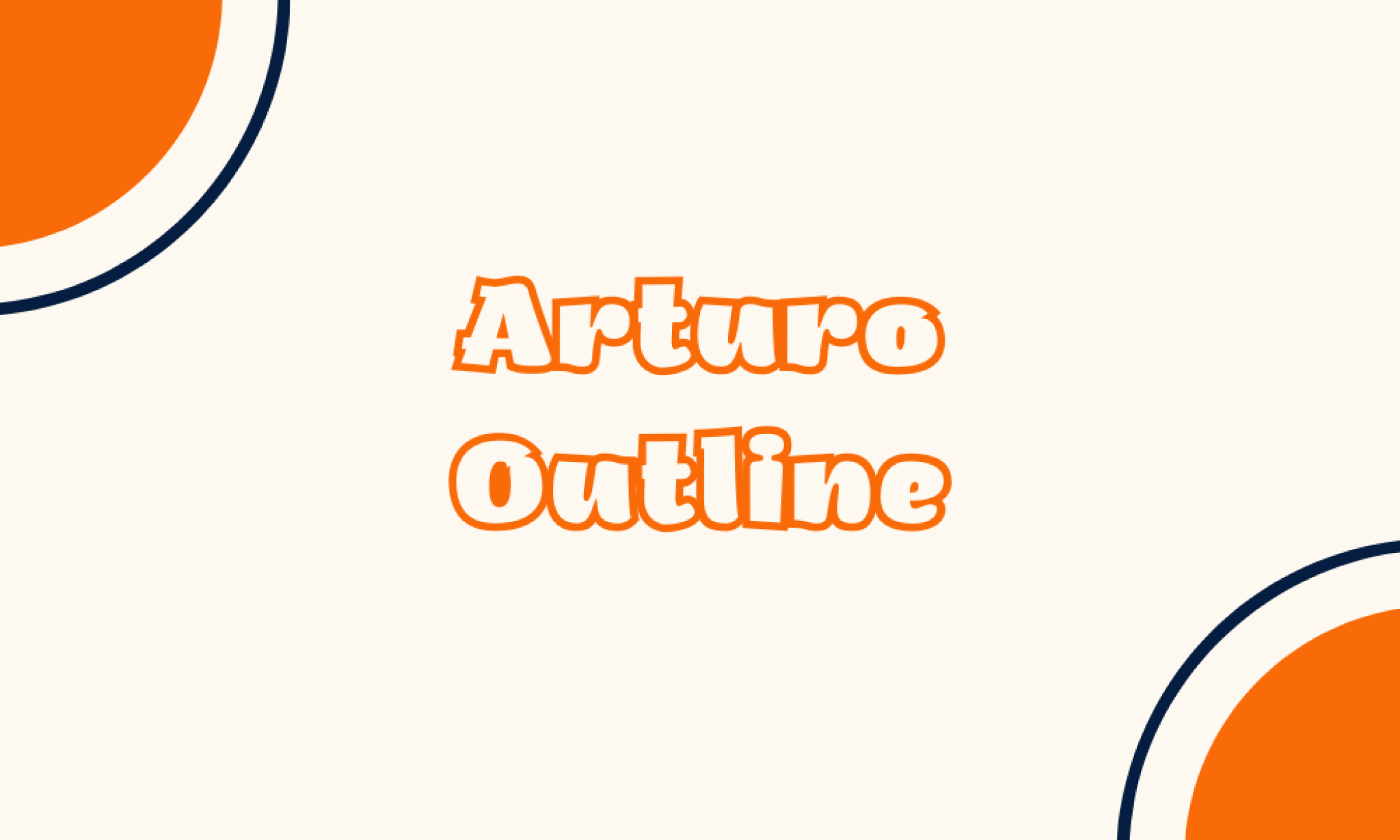 20 Best Outline Fonts in Canva for Stunning Graphics - Pttrns