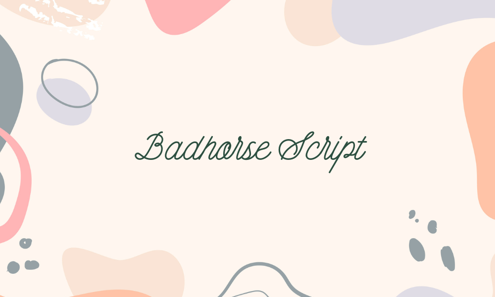 20 Stunning Script Fonts on Canva to Elevate Your Designs - Pttrns