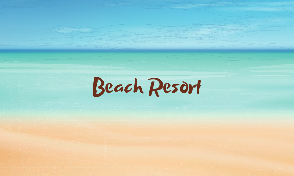 17 Beachy Canva Fonts for Coastal-Themed Projects - Pttrns
