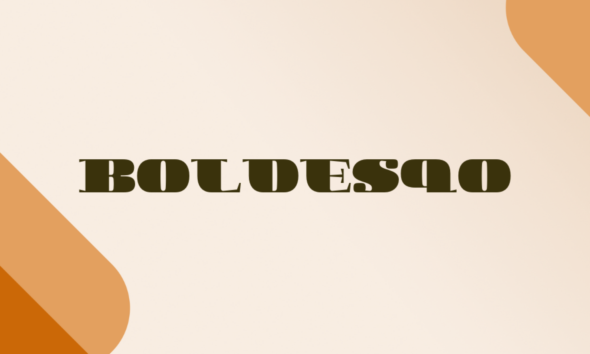 17 Must-Have Bold Fonts in Canva for Impactful Headlines - Pttrns