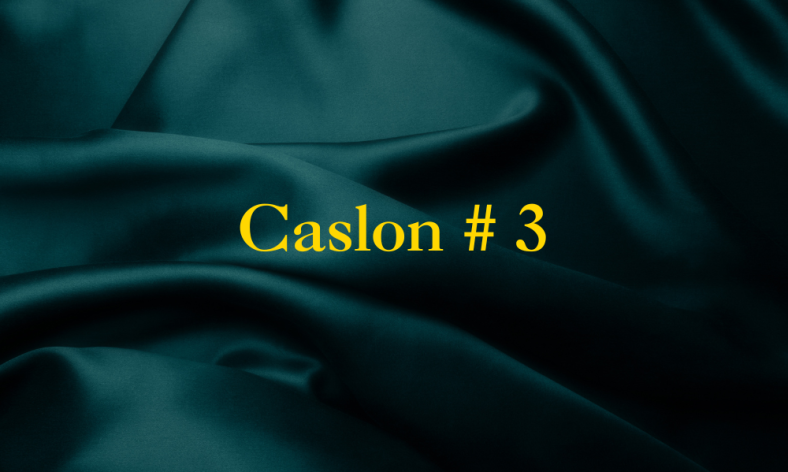 15 Must-Have Regal Fonts for Formal Event Branding - Pttrns