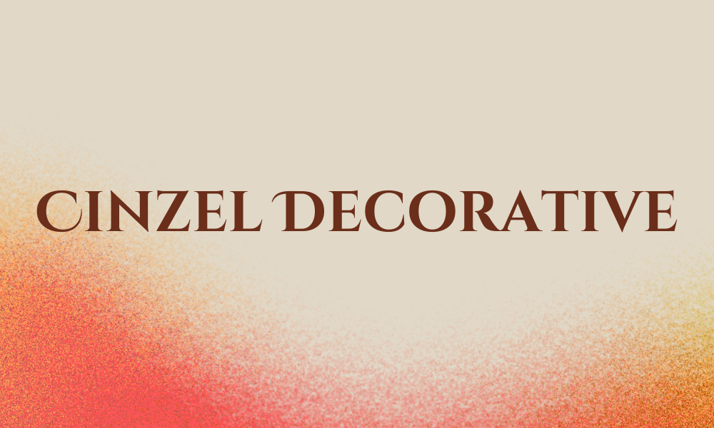 18 Must-Have Christian Fonts for Church Publications - Pttrns