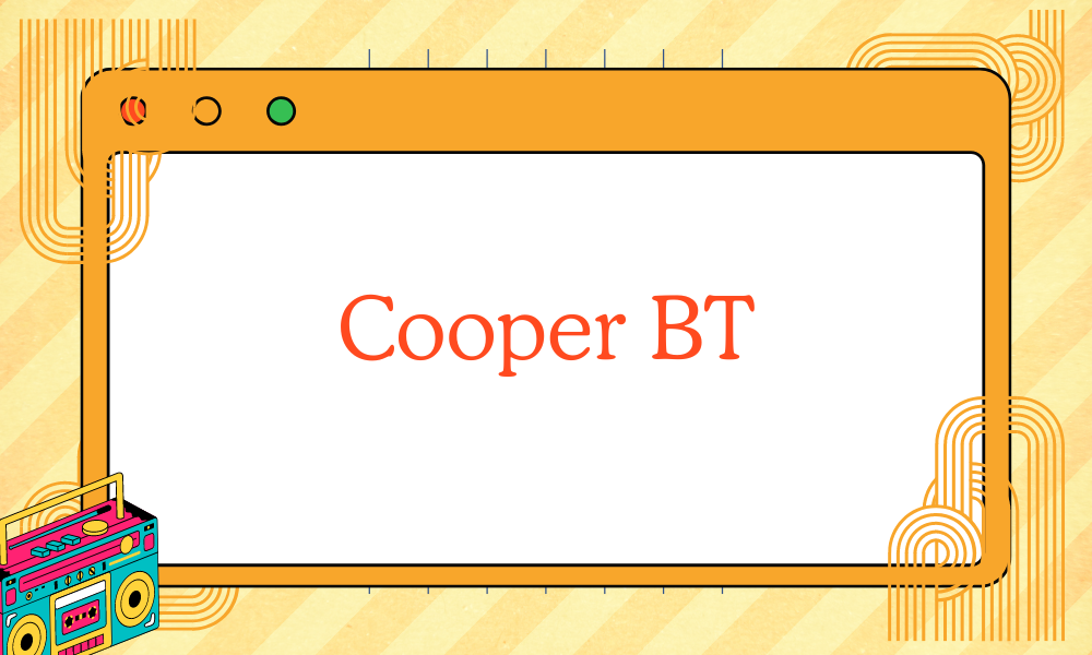 20 Best 90s Fonts on Canva for Your Throwback Projects - Pttrns