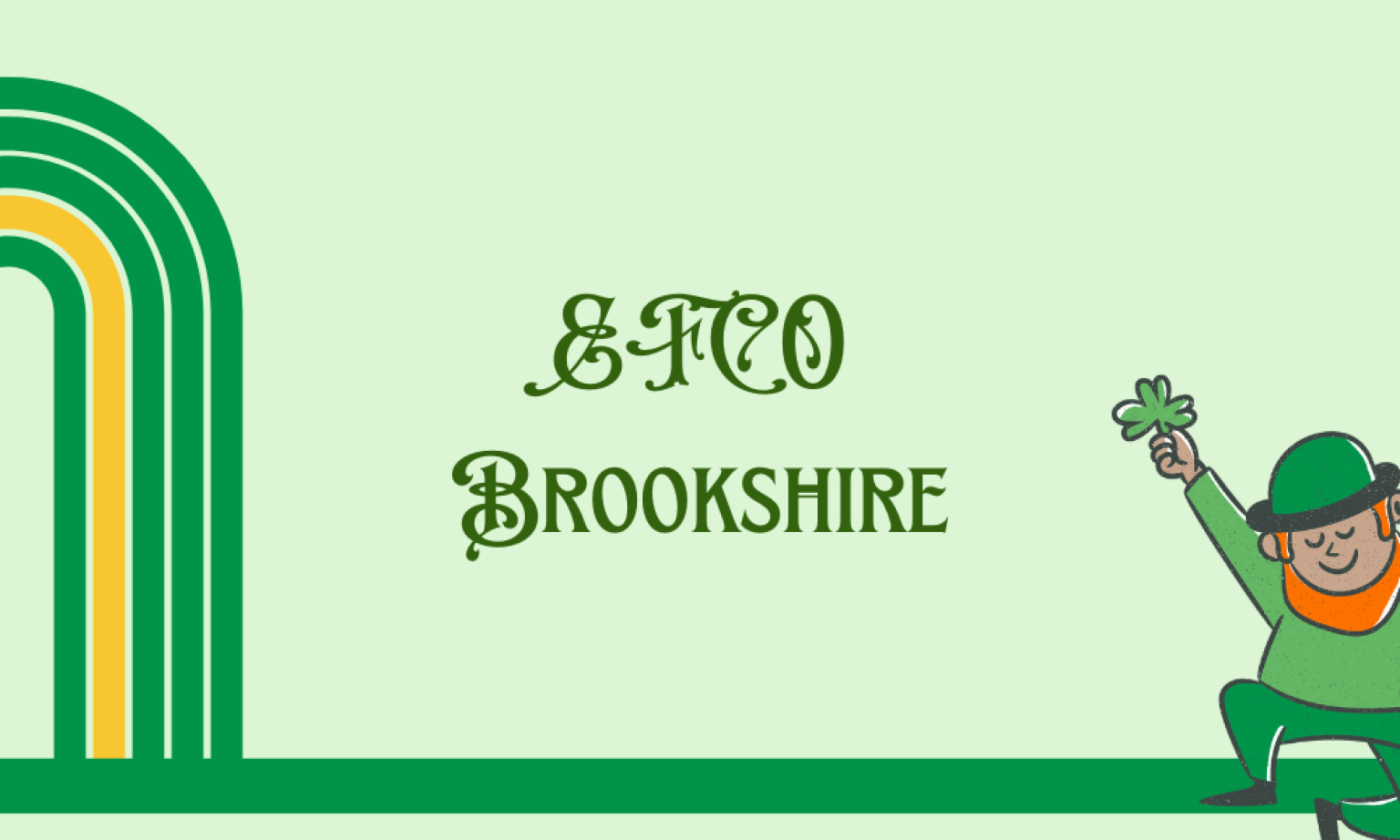 16 Irish Fonts on Canva Perfect for St. Patrick's Day Projects - Pttrns