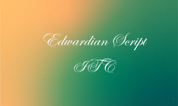 10 Must-Try Cursive Fonts in Word for Elegant Documents - Pttrns