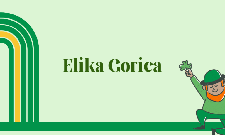 16 Irish Fonts on Canva Perfect for St. Patrick's Day Projects - Pttrns