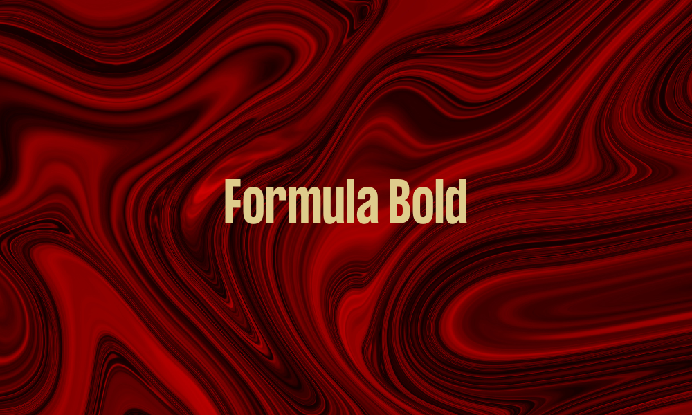 20 Eye-Catching Canva Fonts for Creative Logos - Pttrns