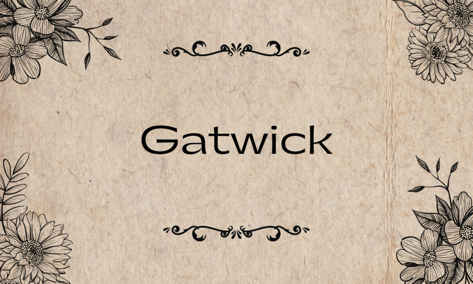 18 Classic 1940s Fonts for Vintage Projects - Pttrns