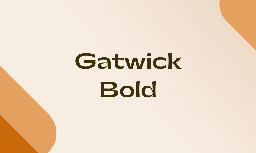 17 Must-Have Bold Fonts in Canva for Impactful Headlines - Pttrns
