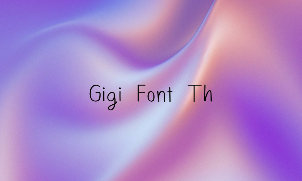20 Most Popular College Fonts in Canva - Pttrns