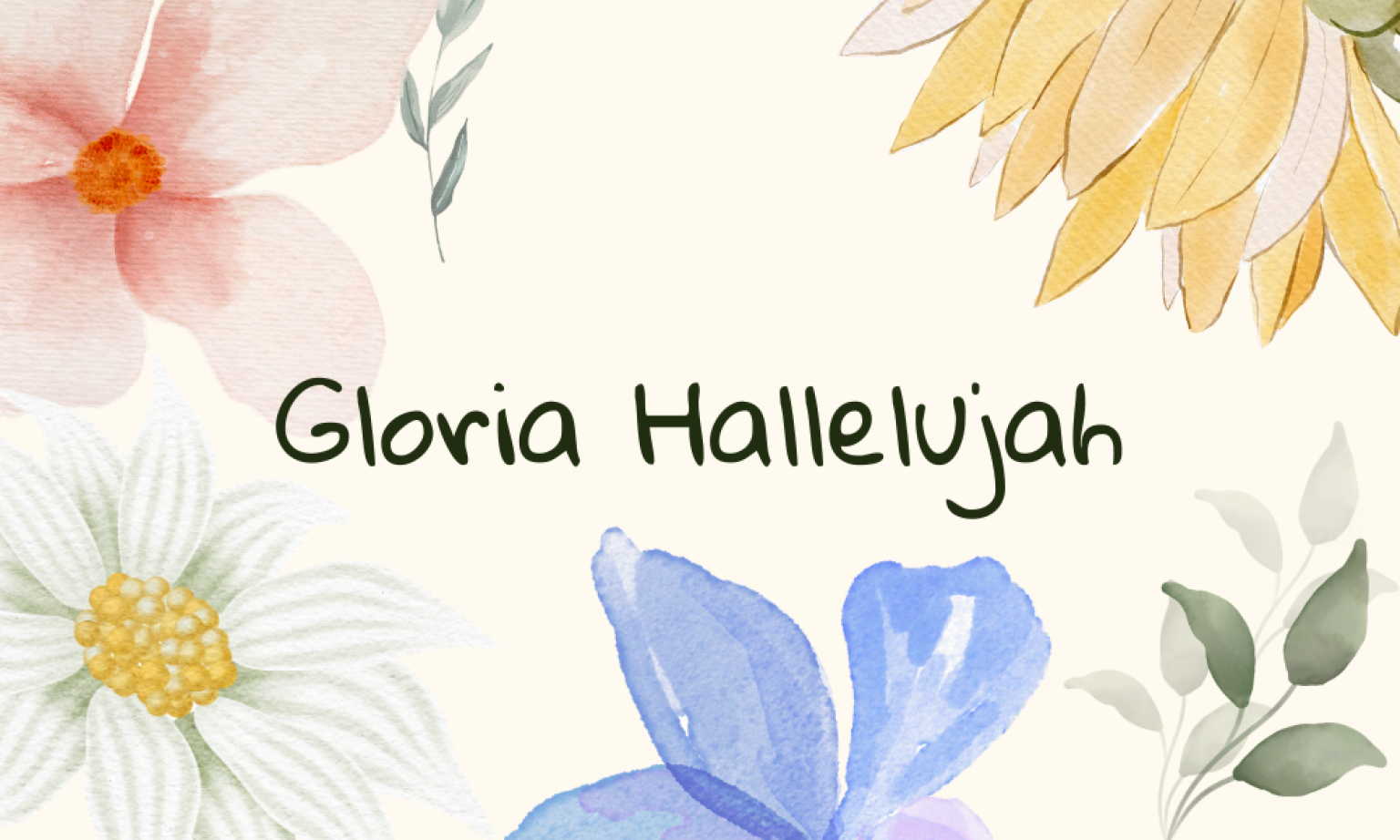 16 Girly Fonts on Canva You Can't Miss to Glam Up Your Graphics - Pttrns