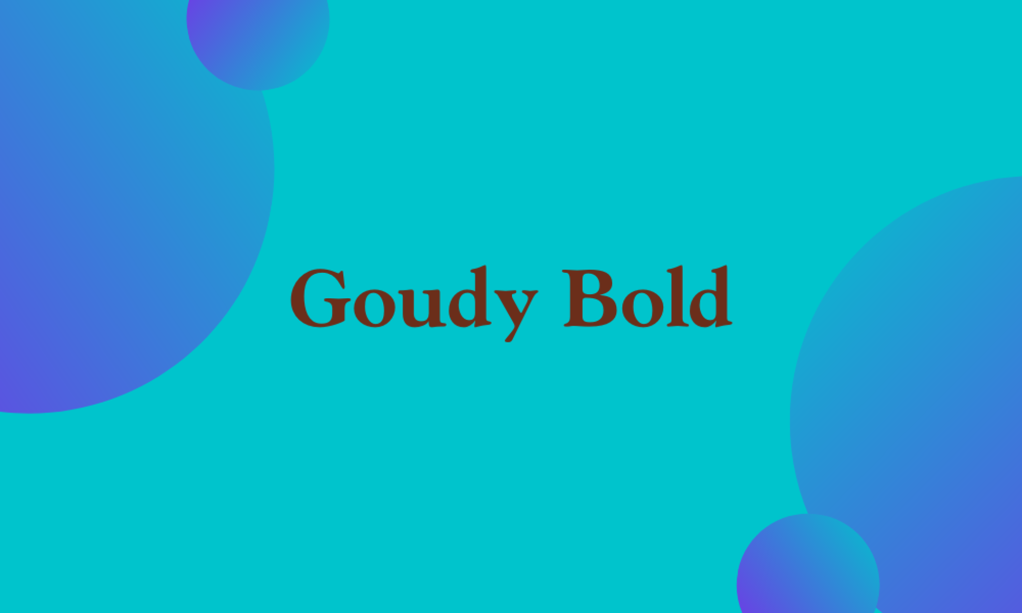 16 Fonts That Are as Bold and Unmissable as Impact - Pttrns