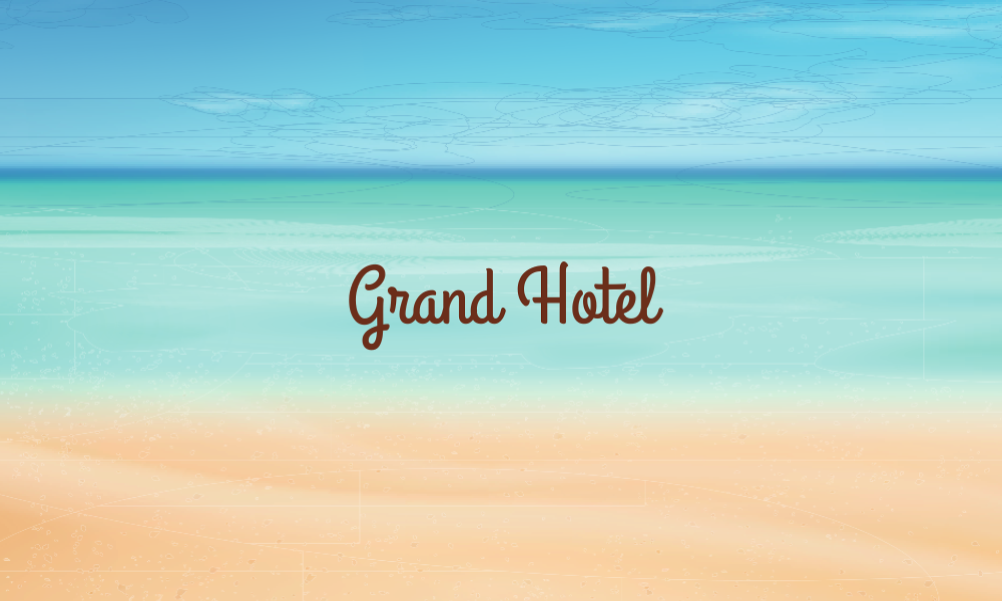 17 Beachy Canva Fonts for Coastal-Themed Projects - Pttrns