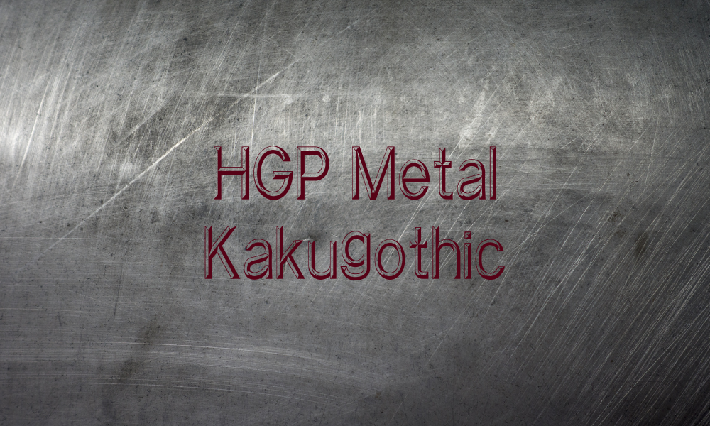 15 Most Iconic Death Metal Fonts for Album Art - Pttrns