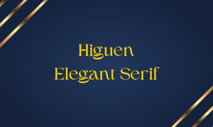 18 Elegant Fonts That Stand Out in Luxury Branding - Pttrns
