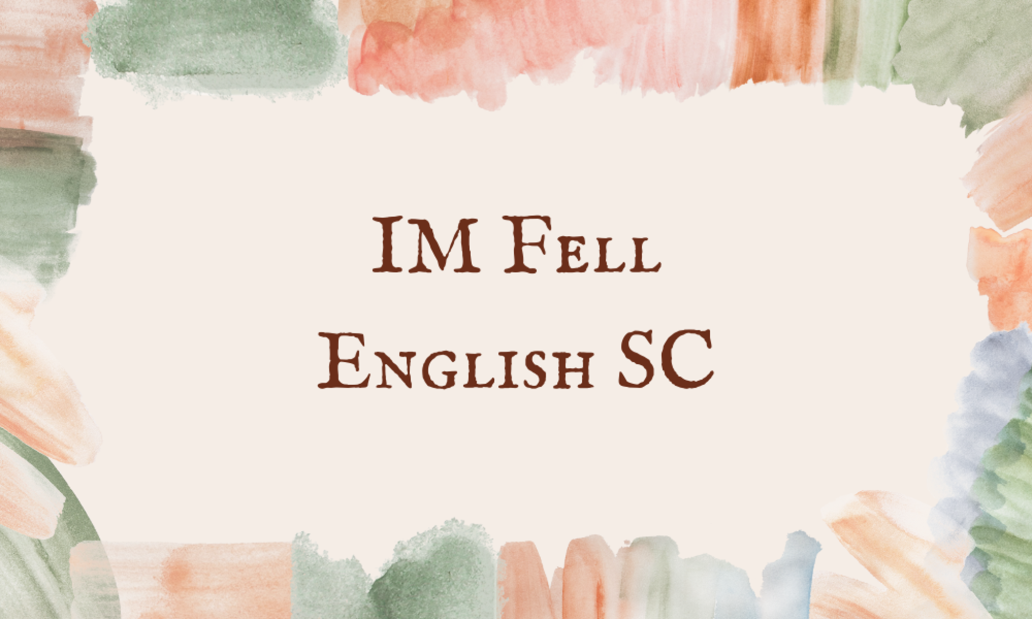 15 Must-Try Folklore Fonts on Canva for Storytellers - Pttrns
