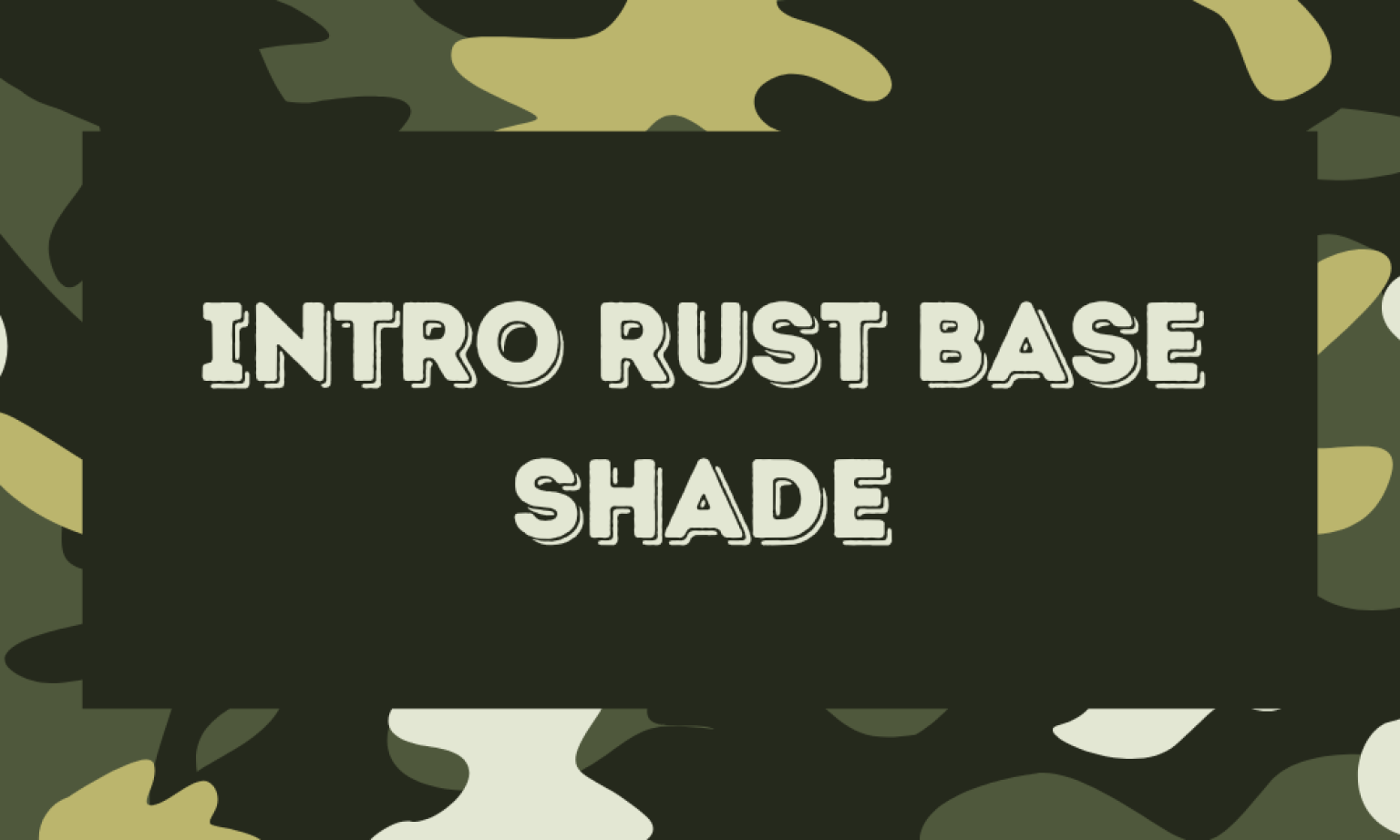 20 Military Fonts in Canva You Must Try to Command Attention - Pttrns