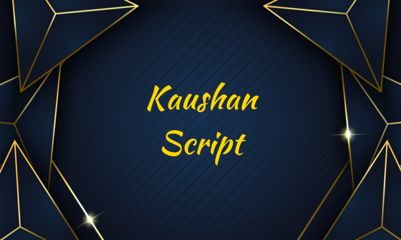 20 Script Fonts for Beautiful, Personalized Certificates - Pttrns