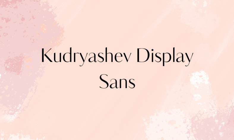17 Canva Fonts for Eye-Catching Titles - Pttrns