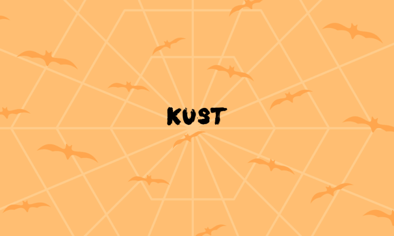 20 Best Scary Fonts in Canva for Haunting Designs - Pttrns
