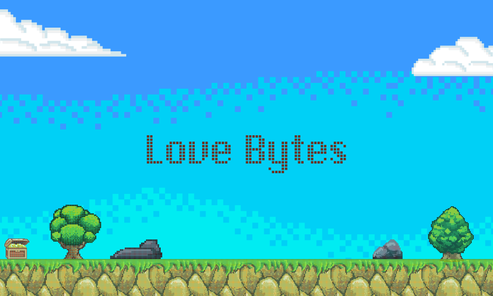 15 Must-Try Pixel Fonts on Canva for Gaming and Tech-Themed Designs ...