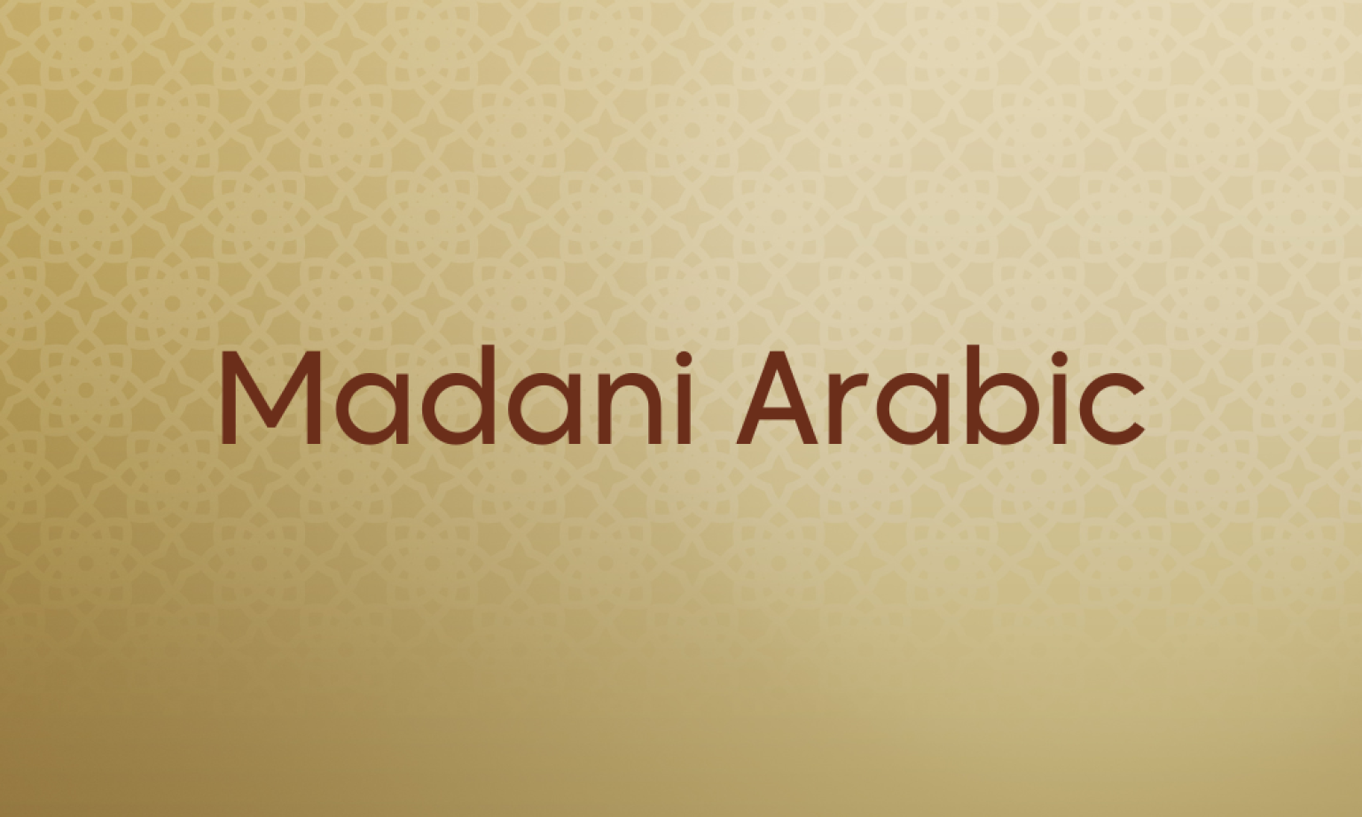 15 Must-Have Arabic Fonts in Canva for Stunning Designs - Pttrns