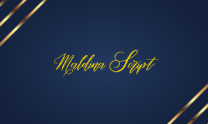18 Elegant Fonts That Stand Out in Luxury Branding - Pttrns