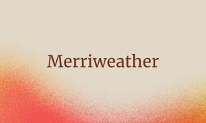 18 Must-Have Christian Fonts for Church Publications - Pttrns