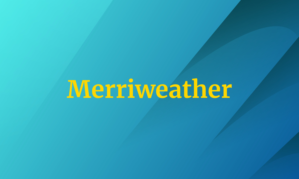 16 Magazine Fonts in Canva for a Stunning Layout - Pttrns
