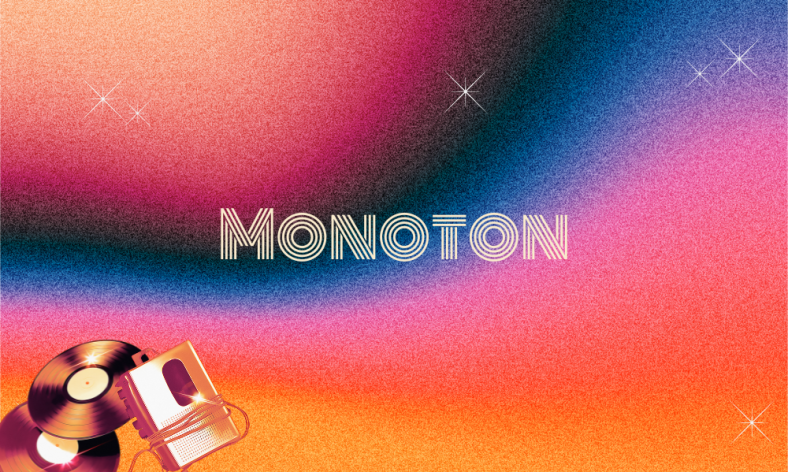 20 Awesome 80s Fonts to Bring Retro Vibes to Your Canva Projects - Pttrns