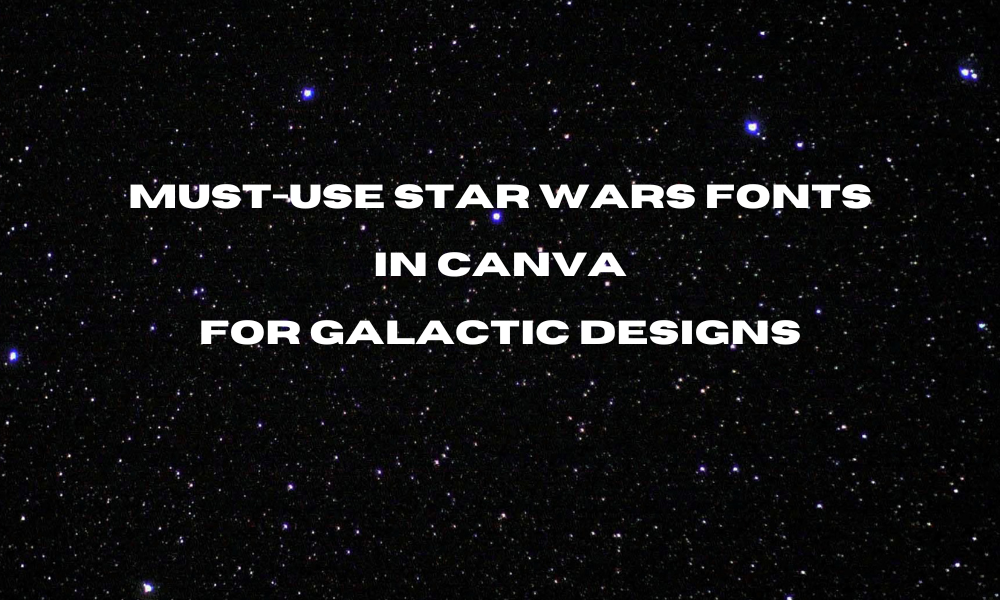Star Wars Lettertype Star Wars Logos: The Evolution Of A Film Icon