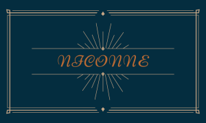 18 Stunning Art Deco Fonts Available on Canva for Elegant Projects - Pttrns