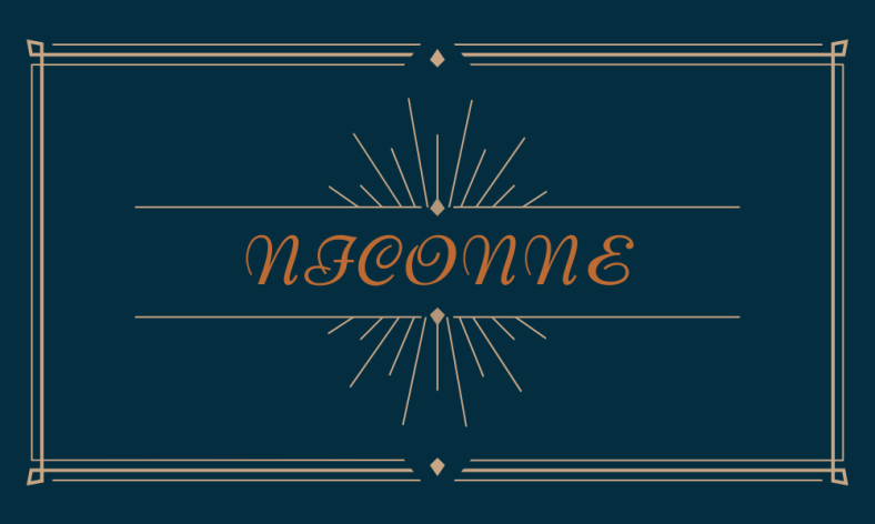 18 Stunning Art Deco Fonts Available on Canva for Elegant Projects - Pttrns