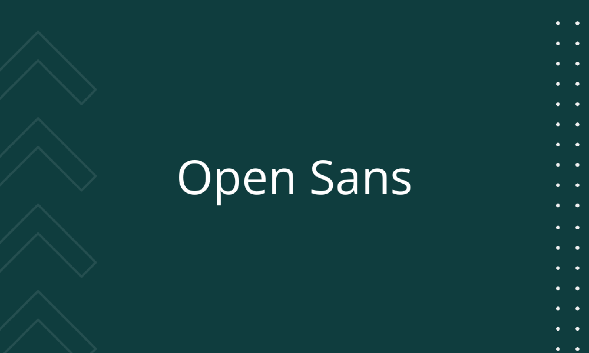 16 Best Arial Font Alternatives in Canva for Clean Designs - Pttrns