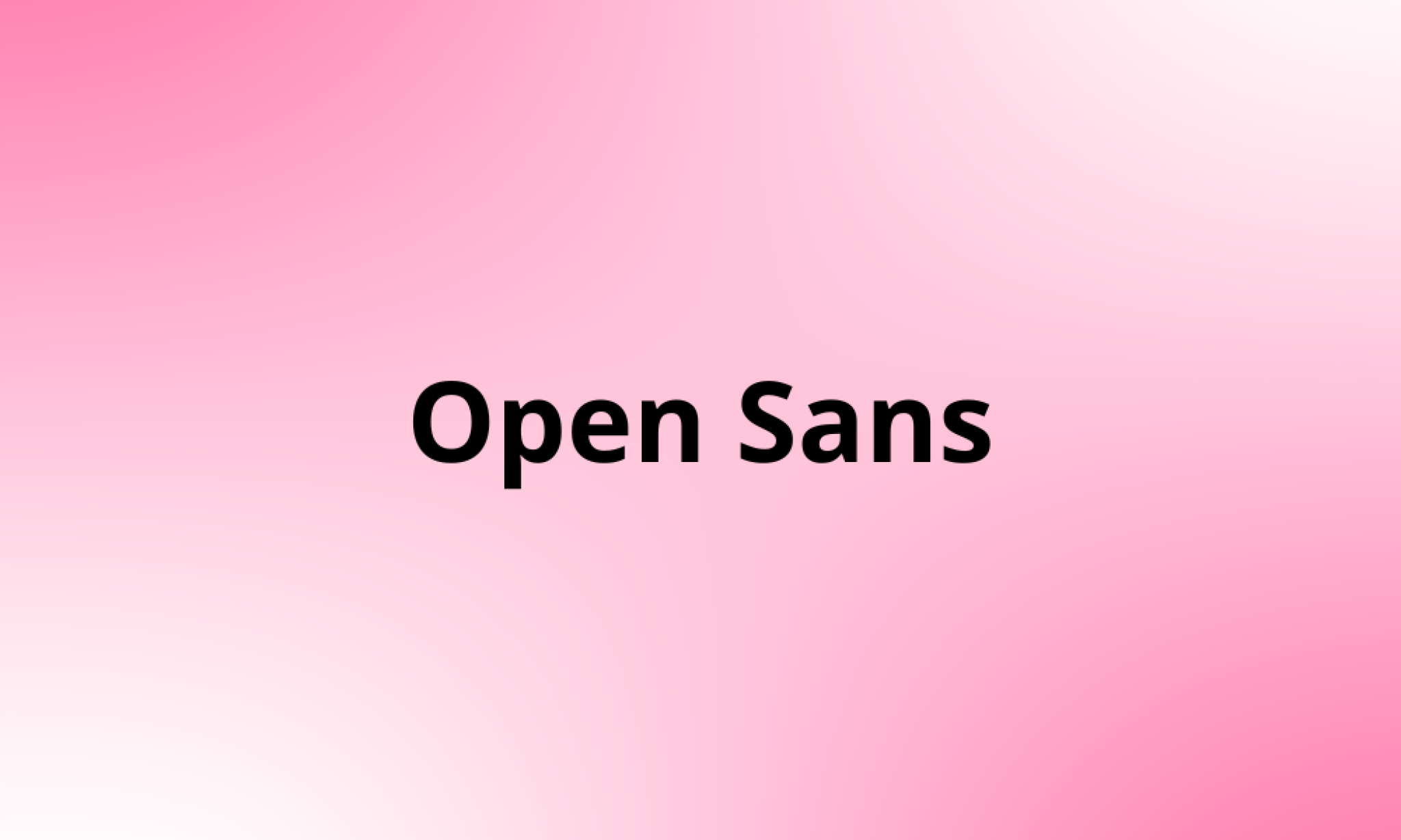 16 Easily Identified Fonts in Canva Font Finder - Pttrns