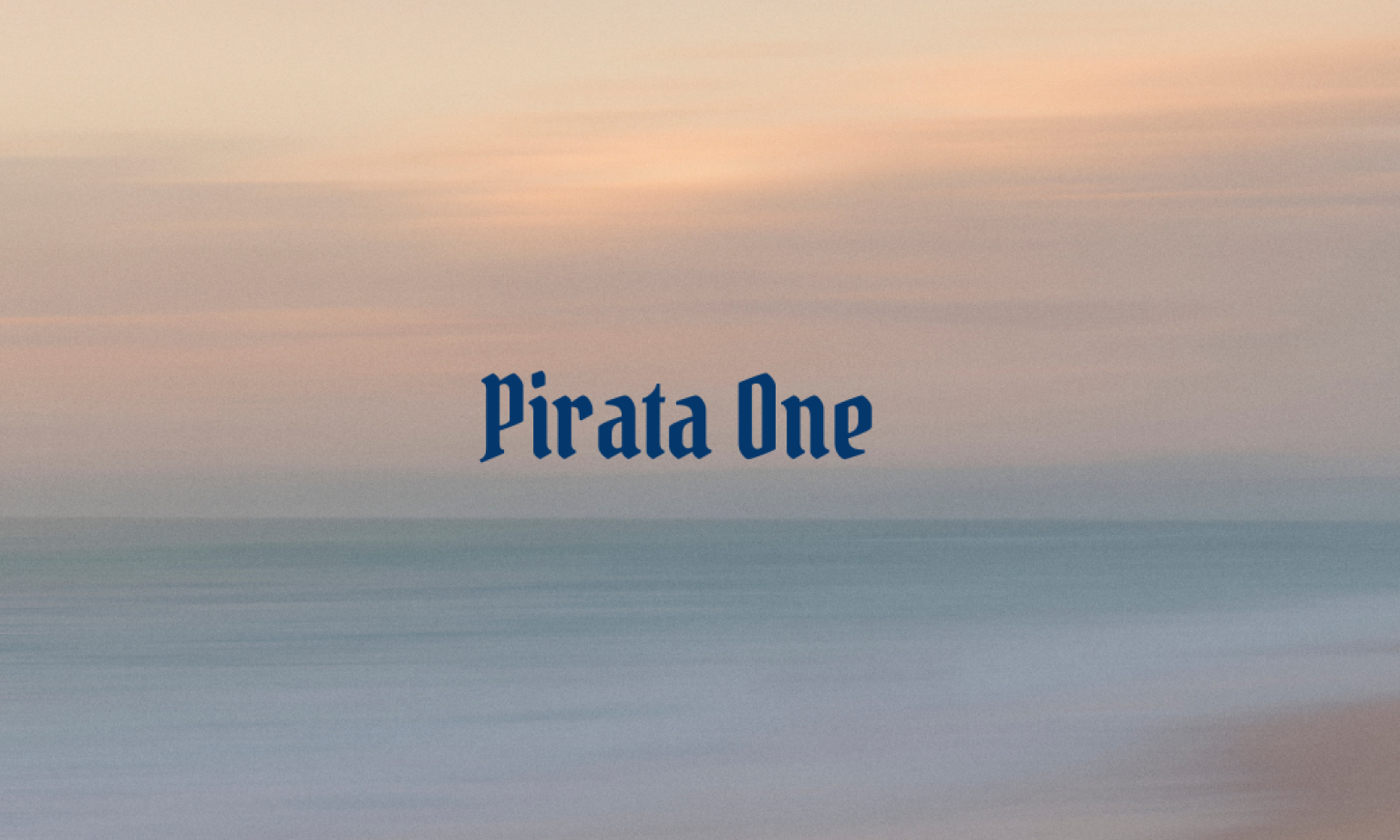 17 Nautical Fonts on Canva for Perfect Seaside Designs - Pttrns