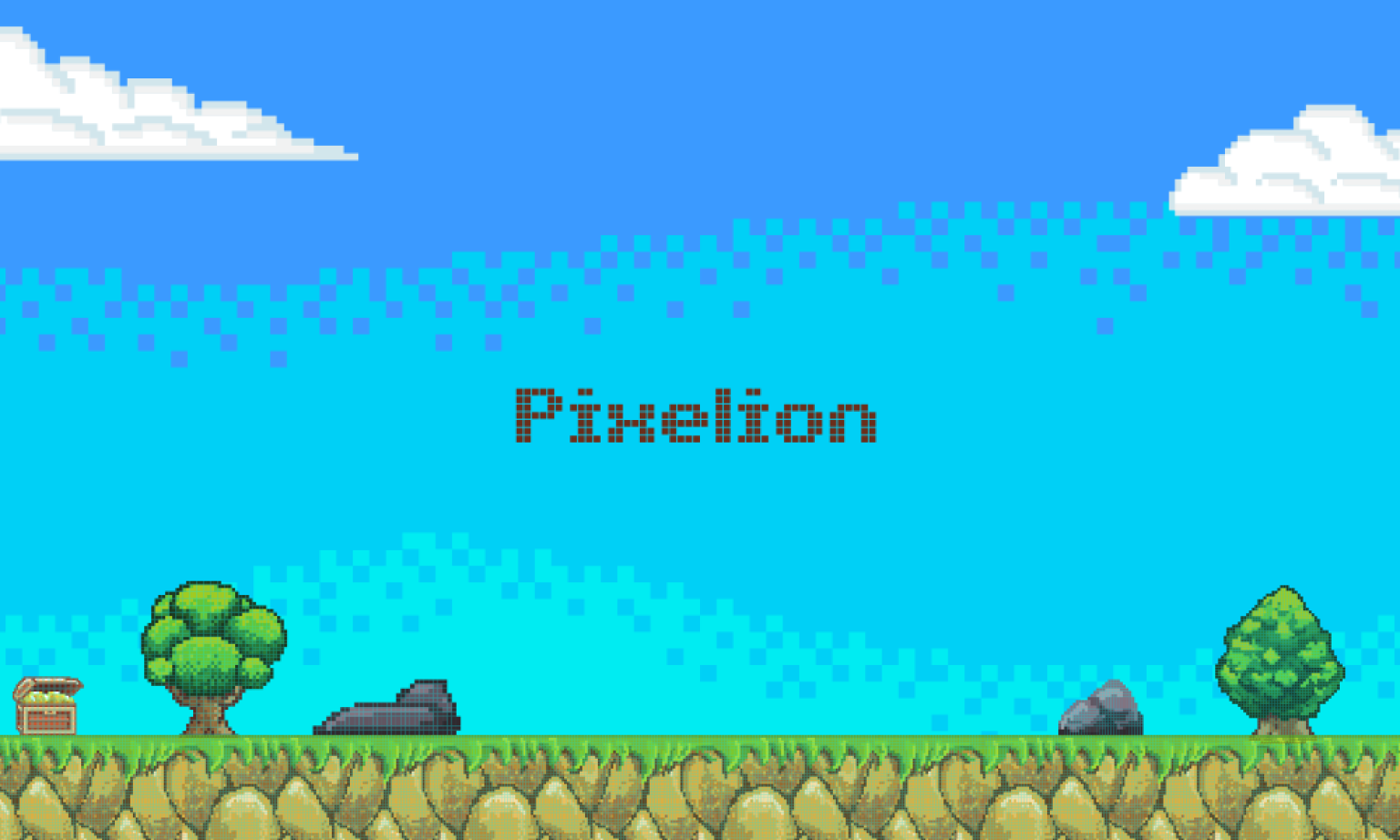 15 Must-Try Pixel Fonts on Canva for Gaming and Tech-Themed Designs ...