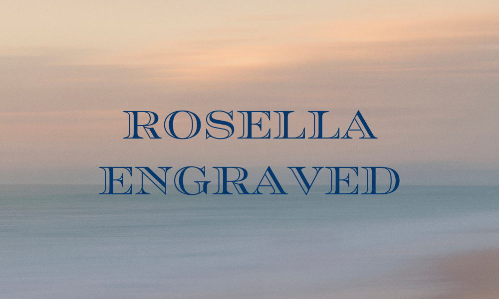 17 Nautical Fonts on Canva for Perfect Seaside Designs - Pttrns