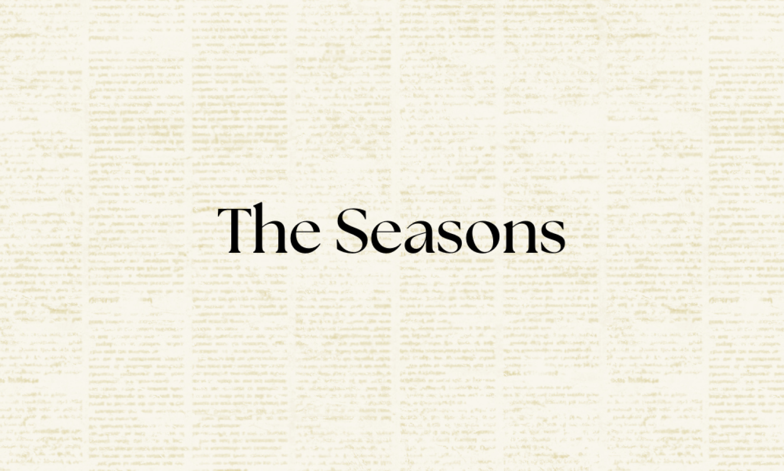 18 Canva Fonts That Capture the Classic Newspaper Look - Pttrns