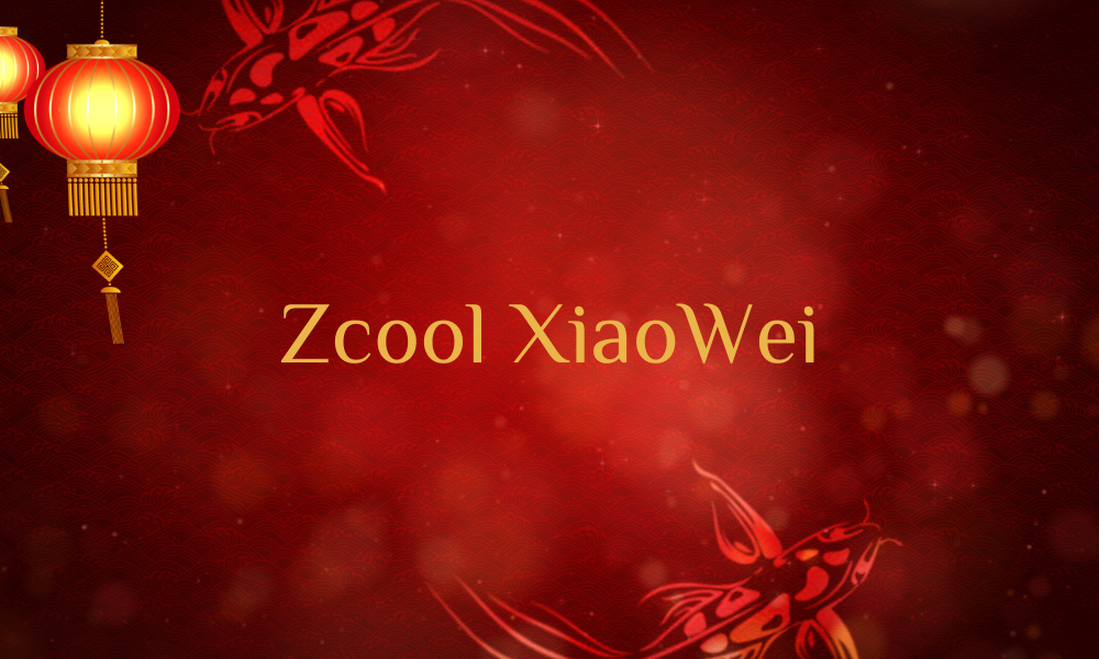 10 Best Canva Chinese Fonts for Traditional and Modern Looks - Pttrns