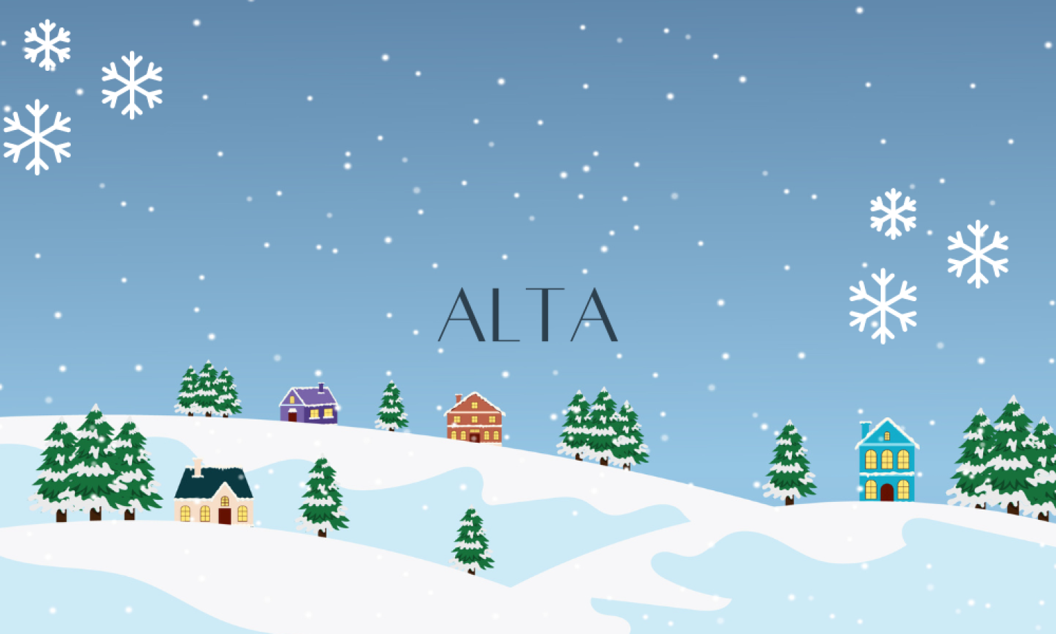 18 Frozen-Themed Fonts in Canva for Magical Winter Designs - Pttrns