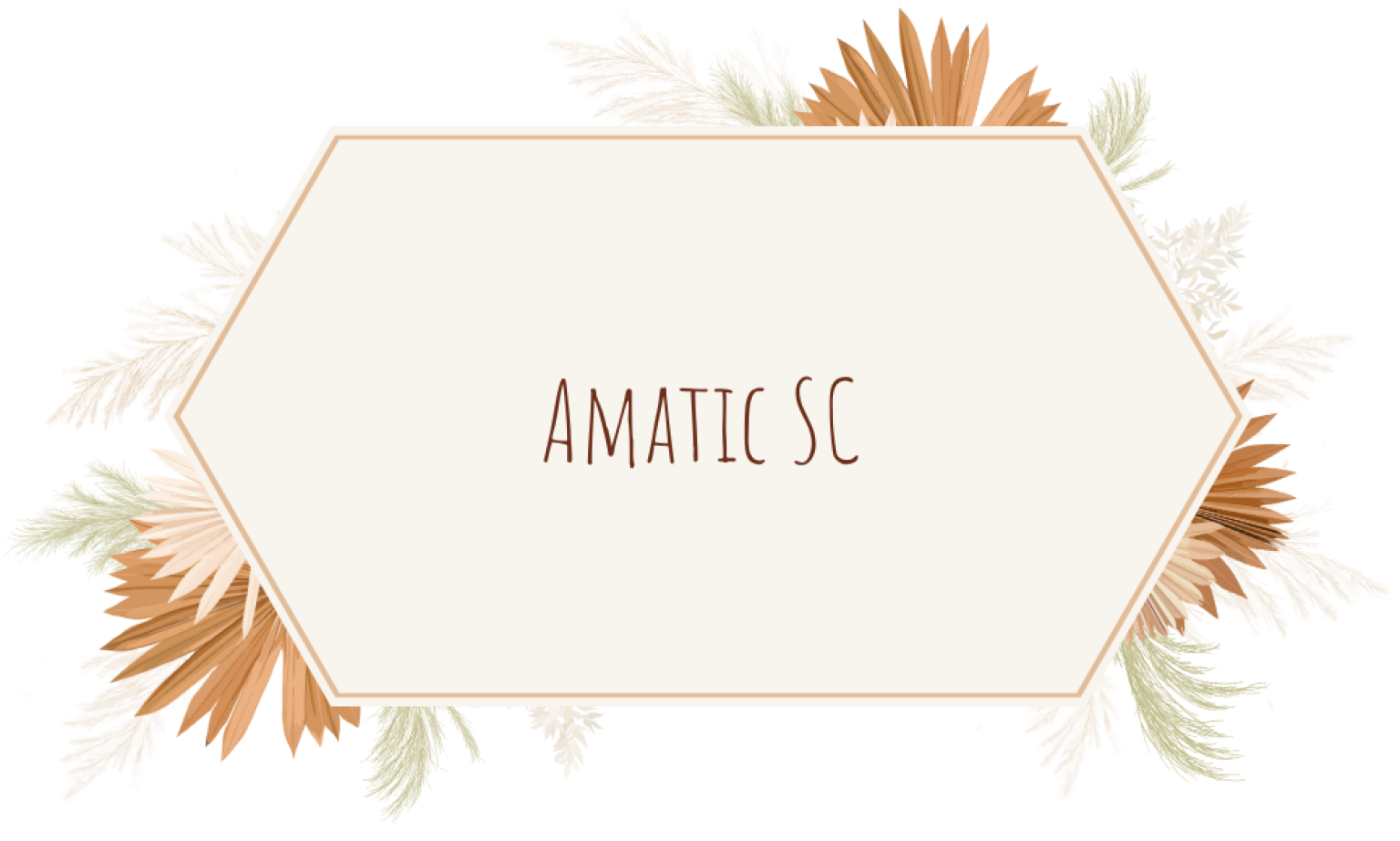 17 Rustic Fonts on Canva for Country Chic Designs - Pttrns